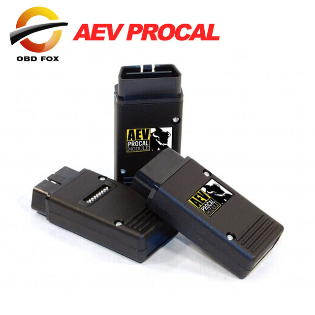 AEV ProCal Module — Jeep Wrangler (JK), 2,8 л, 2010 года | тюнинг | DRIVE2