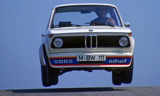 bmw 2002 — DRIVE2