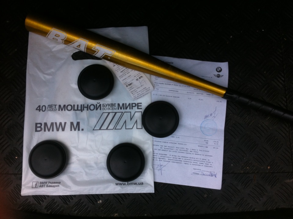 "Самая дорогая покупка" или 31 33 1 090 616 — BMW 5 series (E39), 3 л ...