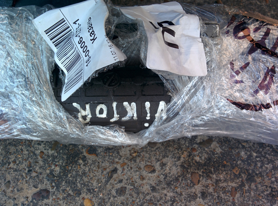 Замена рейки, установка ЗДТ, Ремонт кулисы и сцепления. — BMW 3 series ...