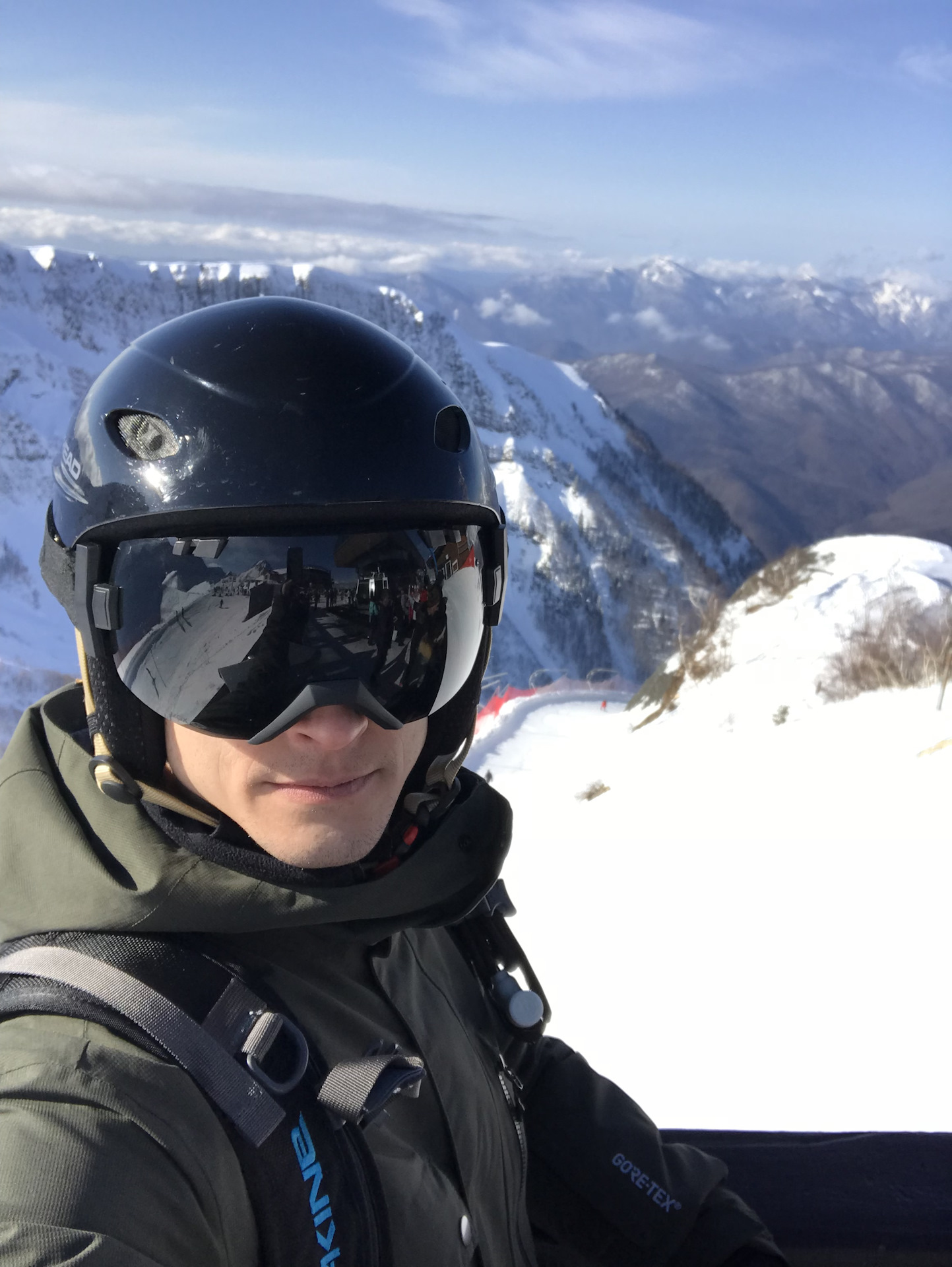 Ремонт двигателя N62/TU. Часть 2. — BMW X5 (E70), 4,8 л, 2010 года ...