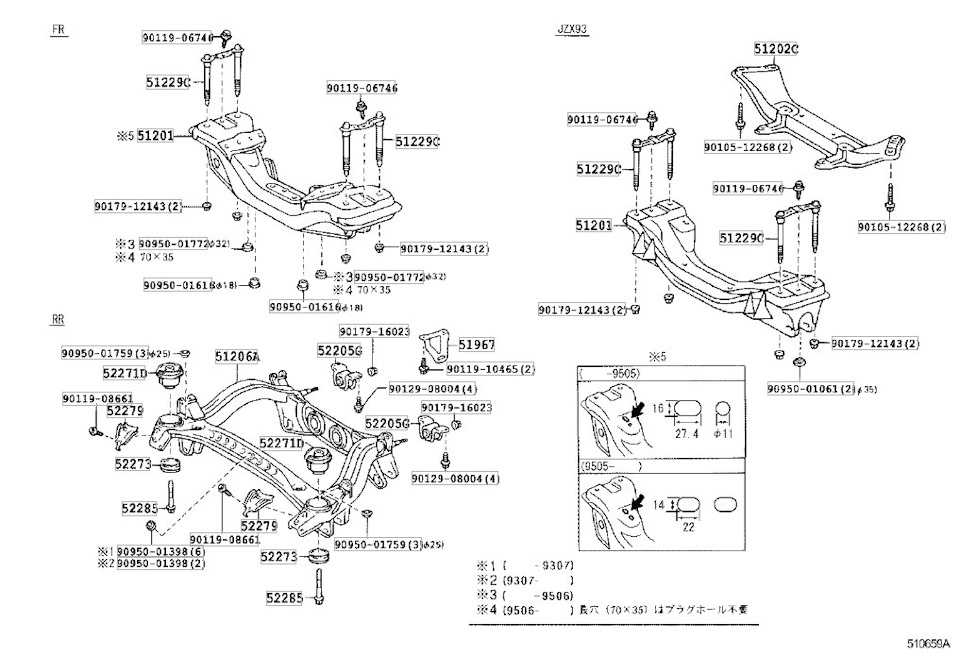 Свап ep05. "Дёшево и сердито" — Как бы не так, не в этот раз! — Toyota ...