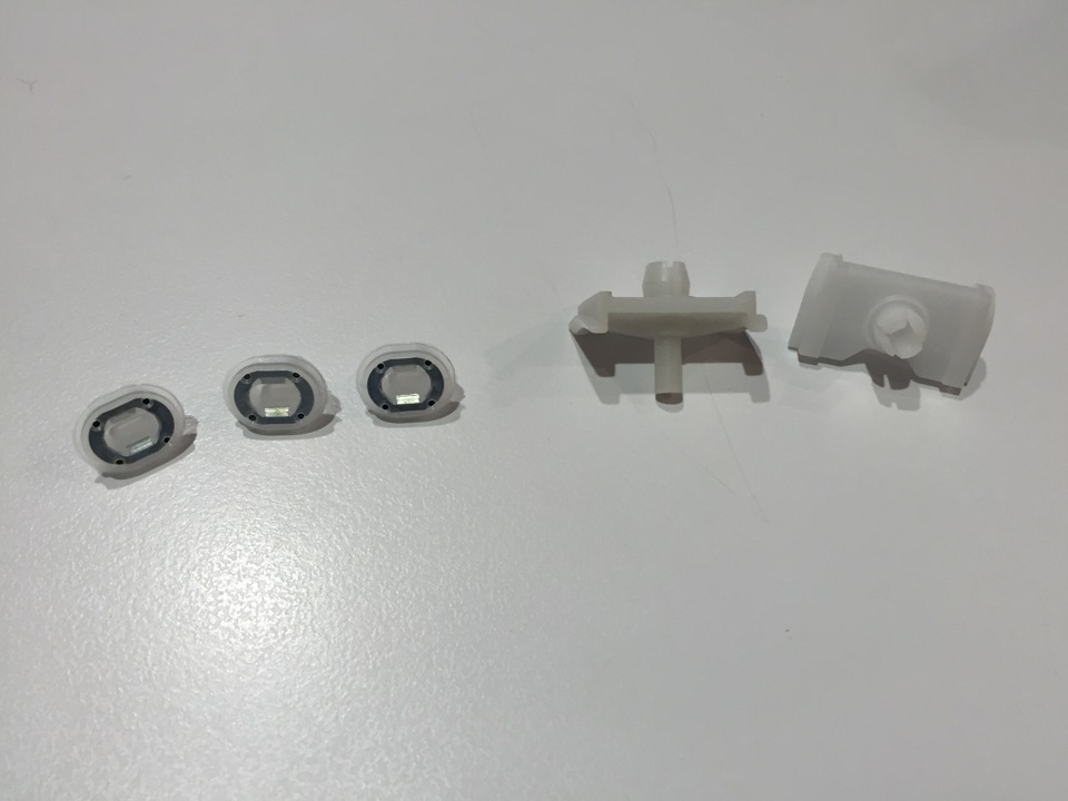 Нежданчики ((( — BMW 7 series (E32), 5 л, 1991 года | визит на сервис ...