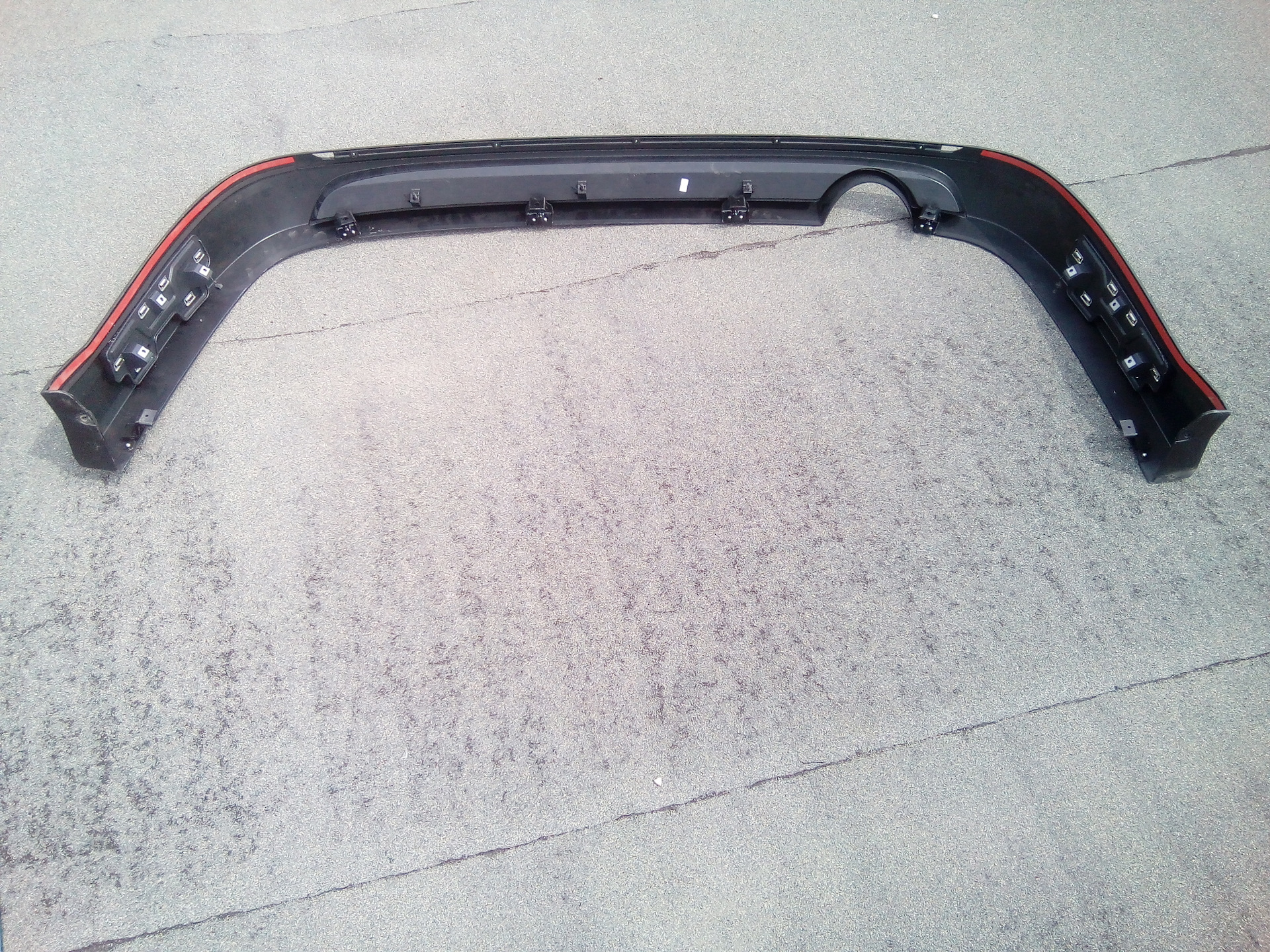 GENTRA будет WTCC — Daewoo Gentra, 1,5 л, 2014 года | стайлинг | DRIVE2