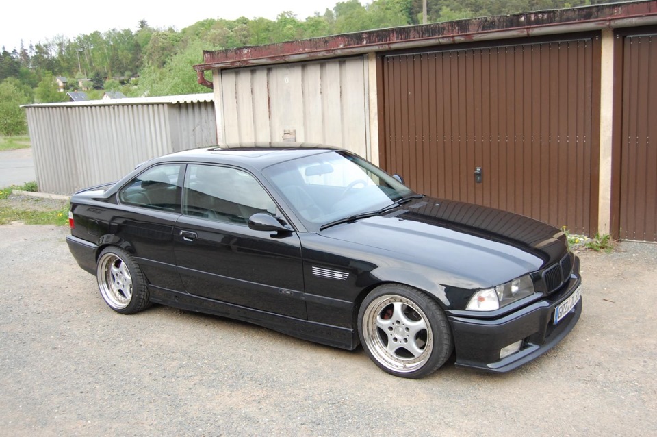 Rondell — BMW 3 series Coupe (E36), 1 л, 2014 года | колёсные диски ...