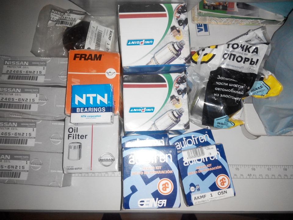 224656N215 Наконечник катушки NISSAN QR20DE (22448-8H315) NISSAN ...