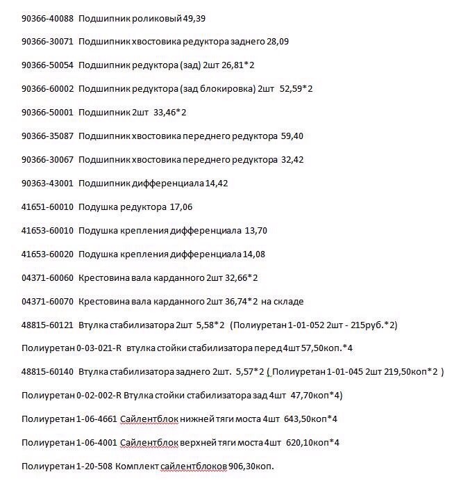 Диагностика+ТО — Toyota Land Cruiser 100, 4,2 л, 2005 года | плановое ...
