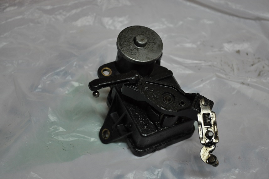 Ремонт впускного коллектора — Mercedes-Benz M-Class (W164), 3,2 л, 2008 ...