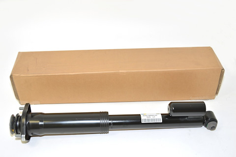 LR020528 Амортизатор Jaguar Land Rover | Запчасти на DRIVE2