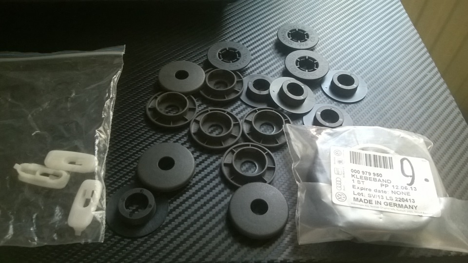 Прокатился в экзист за мелочью и за ручками кпп и ручника в ателье ...