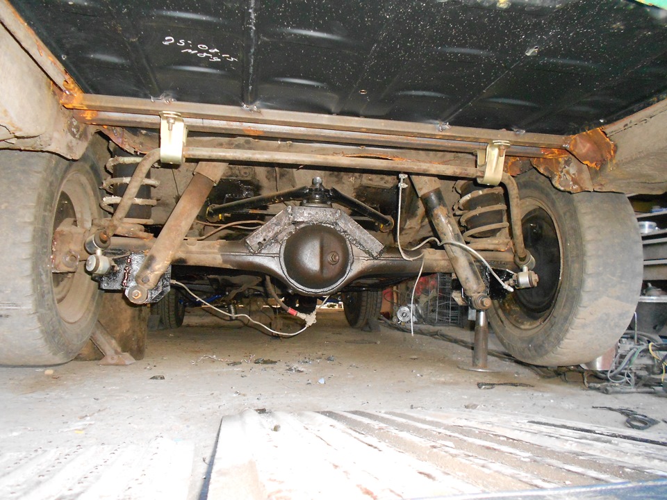 В процессе… — Lada 21058, 1,7 л, 1985 года | тюнинг | DRIVE2