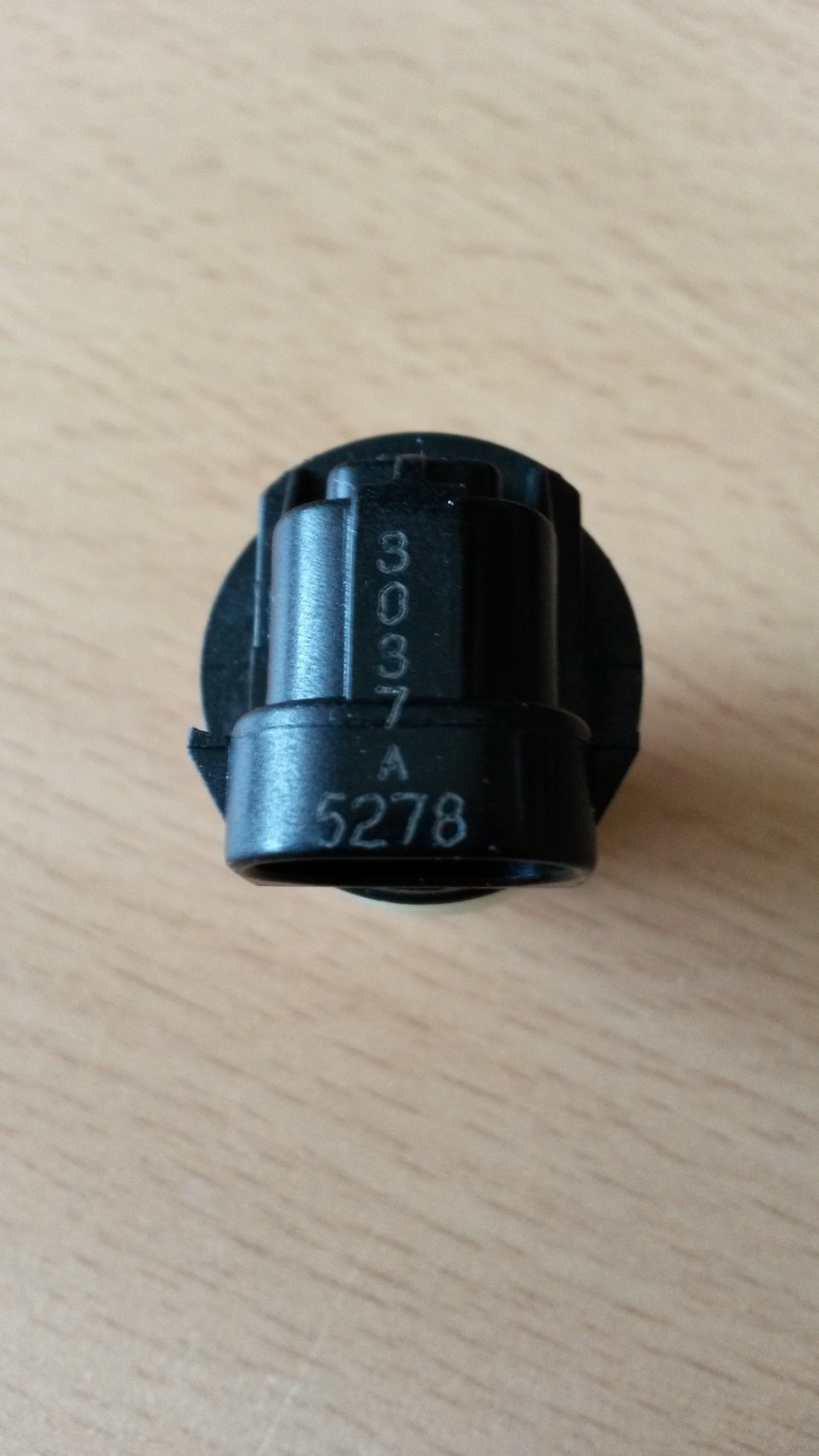 Форсунка — DRIVE2