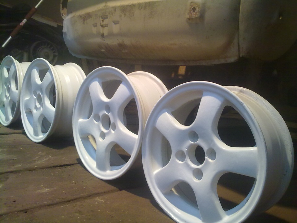 купил ништяки — ЗАЗ 968, 1,3 л, 1994 года | запчасти | DRIVE2