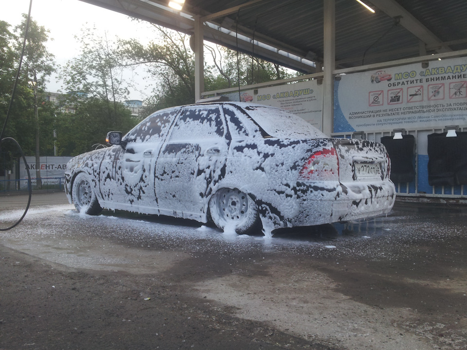 Соревнования по автозвуку в Ростове 28.05.2017 Db Drag Rasing — Lada ...