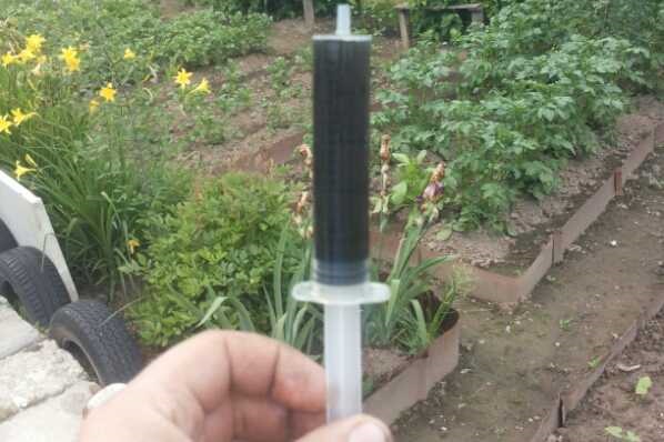 Жидкость ГУР спустя год. — Skoda Superb Mk1, 1,8 л, 2003 года | визит ...