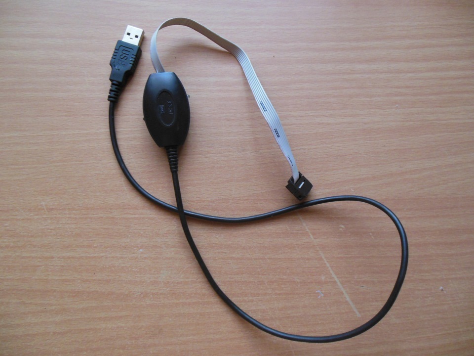 USB AVR 910 программатор — Сообщество «Электронные Поделки» на DRIVE2