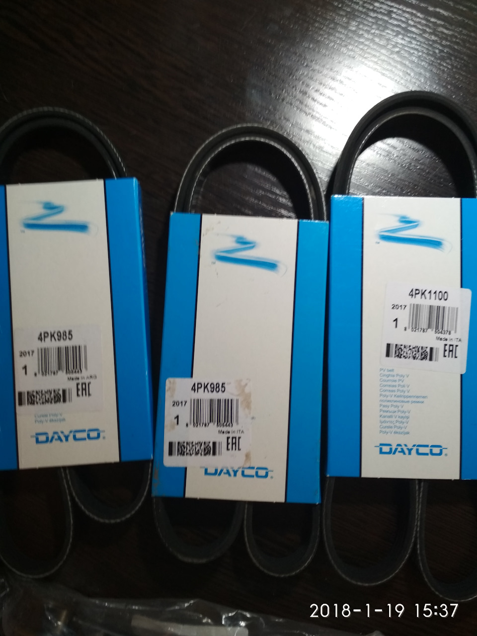 4PK1100 ремень поликлиновой CONTITECH | Запчасти на DRIVE2