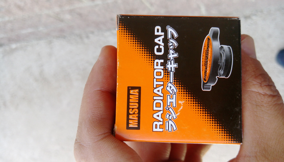 Температура двигателя часть 2 — Mitsubishi L200 (4G), 2,5 л, 2007 года ...