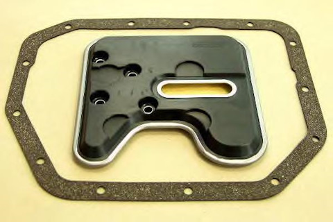 4632122731 Фильтр масляный акпп KIA HYUNDAI | Запчасти на DRIVE2