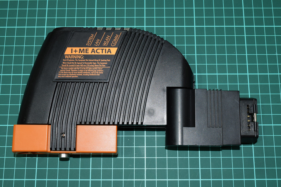 BMW ICOM: Знакомство — BMW 6 series (E63), 4,8 л, 2008 года ...