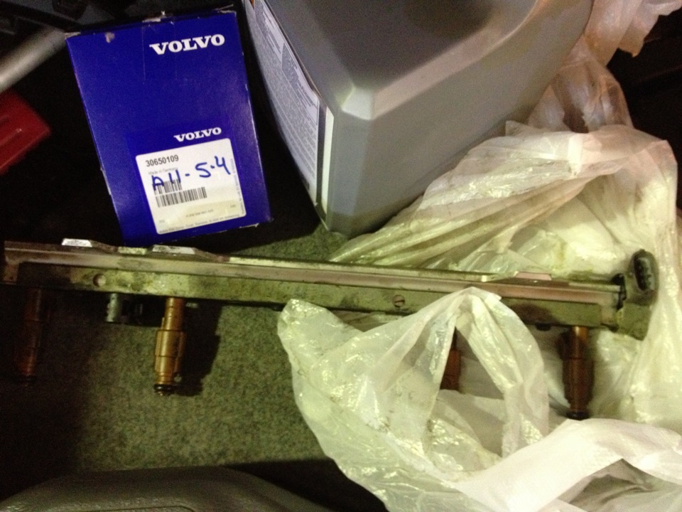 30650109 Датчик кислорода (лямбда-сенсор) 91245 Volvo | Запчасти на DRIVE2