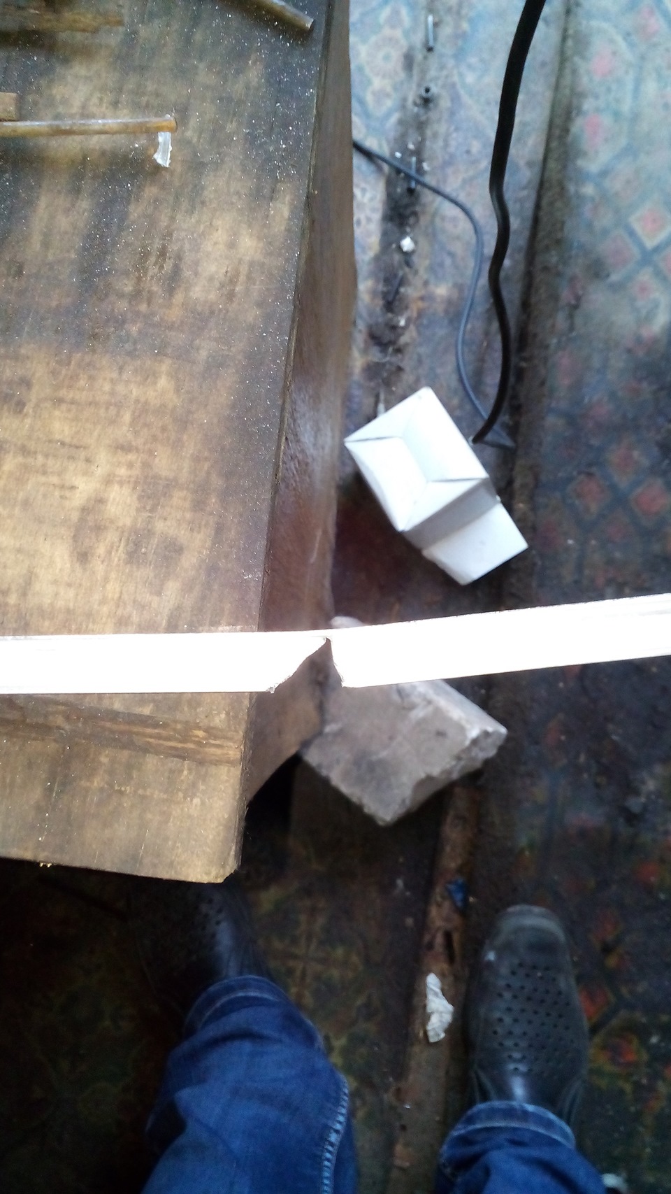 продолжаем тюнить головные фары — Volvo S70, 2,5 л, 1997 года | тюнинг ...