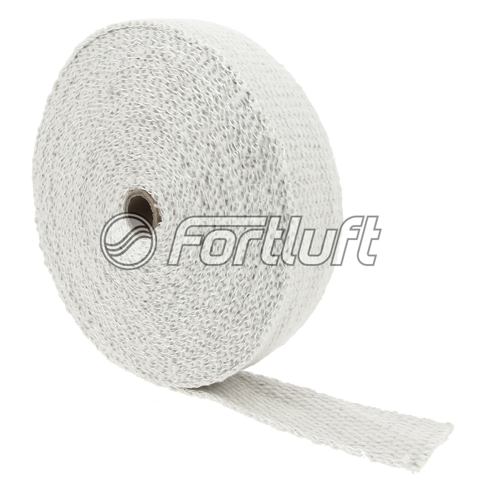 Термолента для коллектора в наличии! — Fortluft на DRIVE2