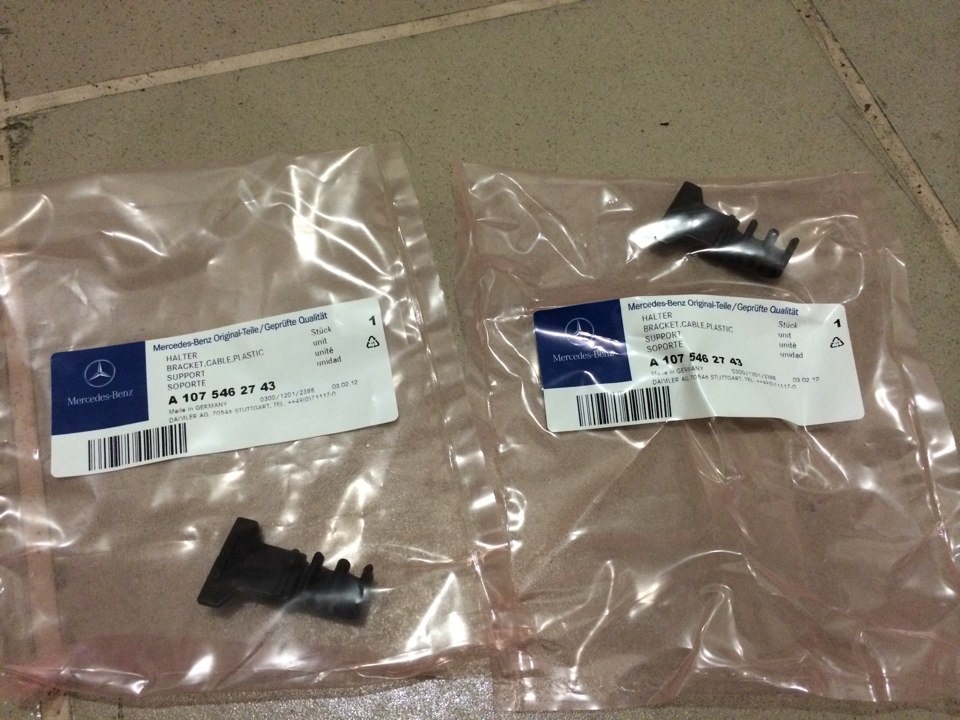 Запчастюльки 3 — Mercedes-Benz E-Class Coupe (C124), 3,2 л, 1995 года ...