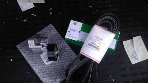 4451A114 ПОЛИКЛИНОВЫЙ РЕМЕНЬ Mitsubishi | Запчасти на DRIVE2