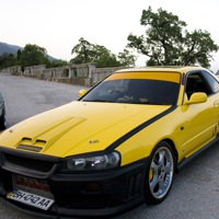 Nissan Skyline R34 — DRIVE2