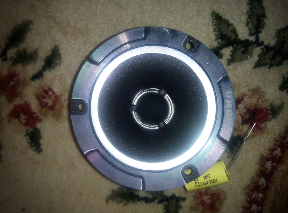 Momo he-290 — Lada 2115, 1,5 л, 2000 года | автозвук | DRIVE2