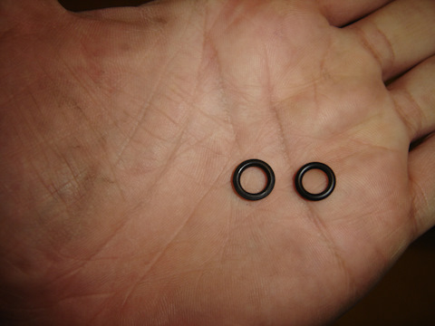 02F141143A Уплотнительное кольцо VAG | Запчасти на DRIVE2