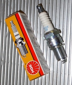 Оживил машинку. Замена свечей, проводов и датчика холла. — Daewoo ...