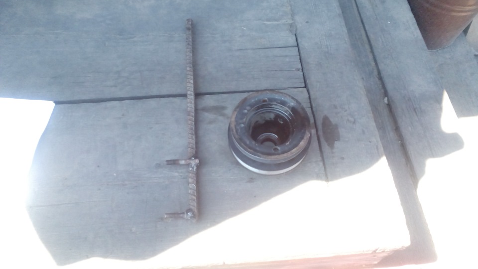 Мир Май Труд — Mitsubishi Pajero (2G), 3 л, 1992 года | своими руками ...