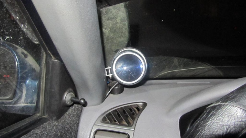 датчик зарядки — Hyundai Accent (2G), 1,5 л, 2006 года | электроника ...