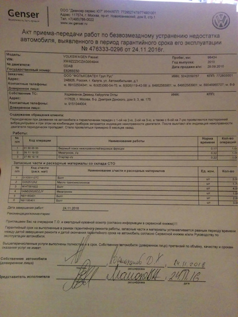 WHT001922 Болт крепления мехатроник VAG | Запчасти на DRIVE2