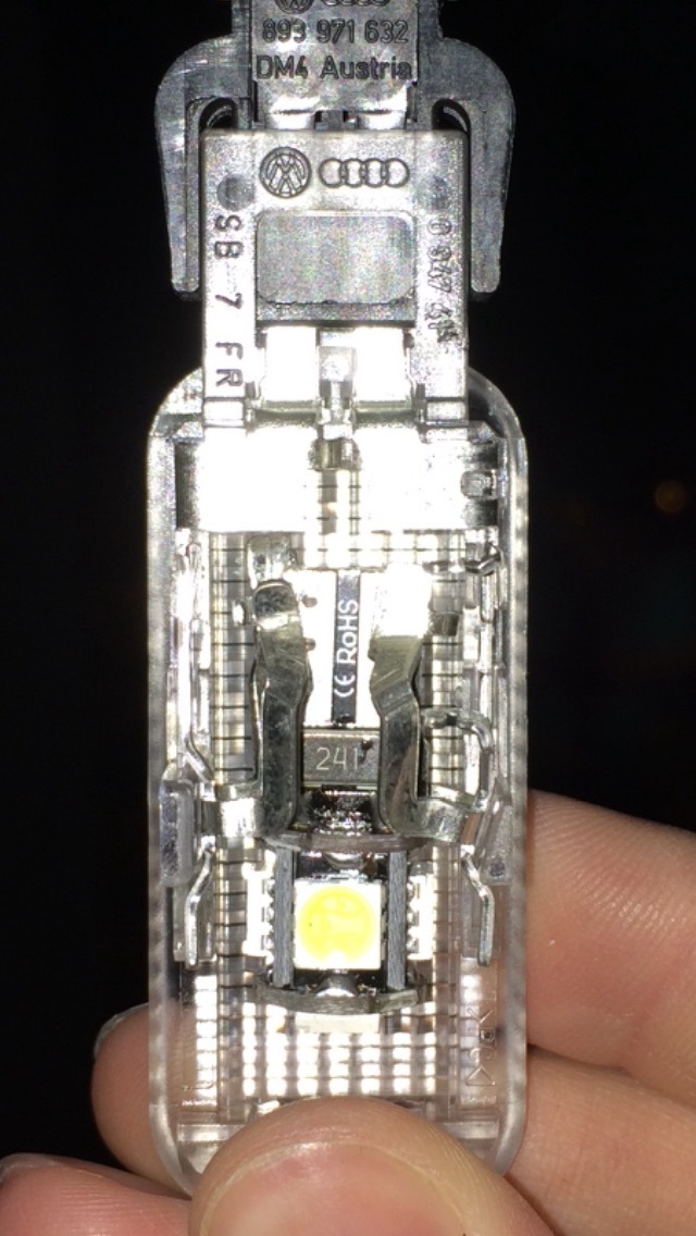 893971632 РАЗЬЕМ 2 PIN/GEHAEUSE VAG | Запчасти на DRIVE2