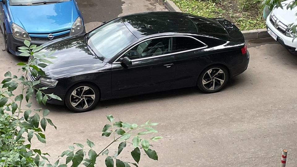 Замена клапана N249 — Audi A5 (1G), 1,8 л, 2011 года | визит на сервис ...