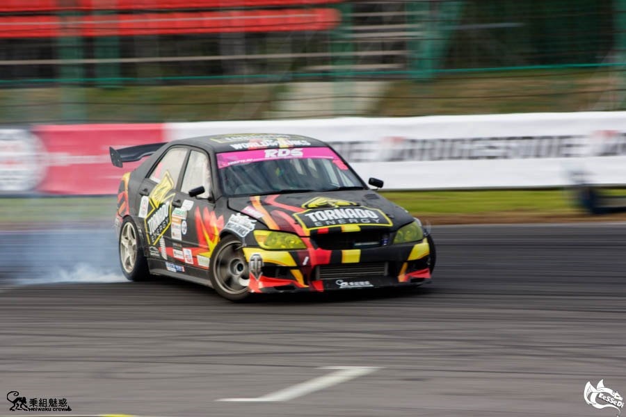 Фотоотчет с Russian Drift Series (RDS) 2013 (2 этап). — DRIVE2