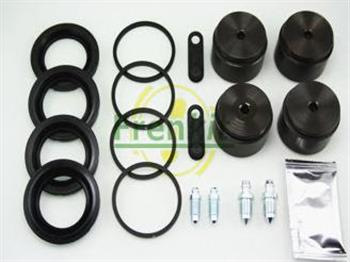 Repair Kit Brembo — Land Rover Range Rover (3G), 4,2 л, 2008 года ...