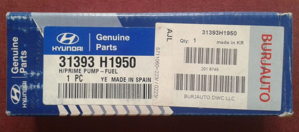 § 8 Заполнение топливного фильтра дизтопливом MB VITO 638 — Mercedes ...