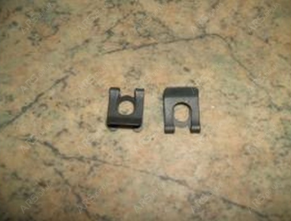 94530002 Зажим GM | Запчасти на DRIVE2