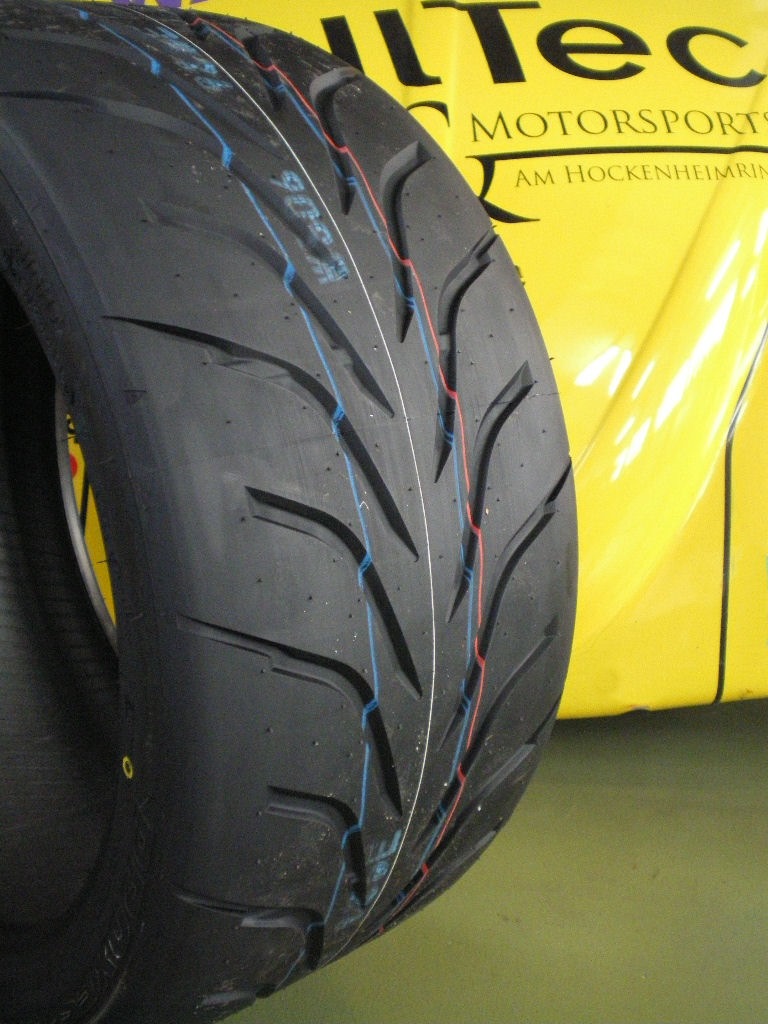 Отзыв о Toyo r888 — Honda Fit (2G), 1,3 л, 2010 года | шины | DRIVE2