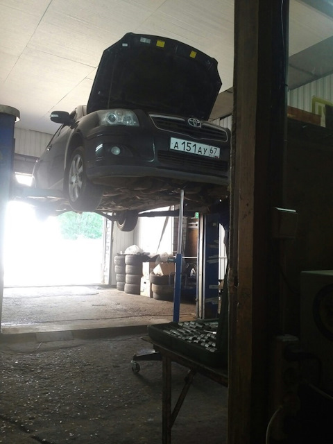 1230528210 TOYOTA LEXUS | Запчасти на DRIVE2