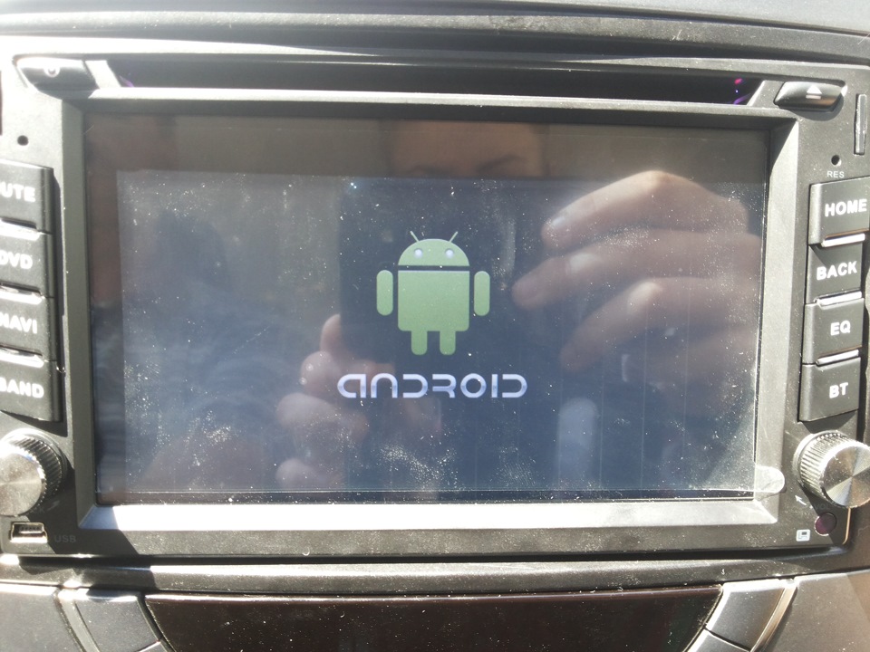 2din магнитола — DRIVE2