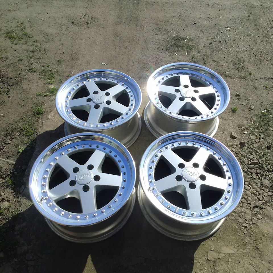 Прожажа Work Equip 05 — Chevrolet Cruze (1G), 1,6 л, 2011 года ...