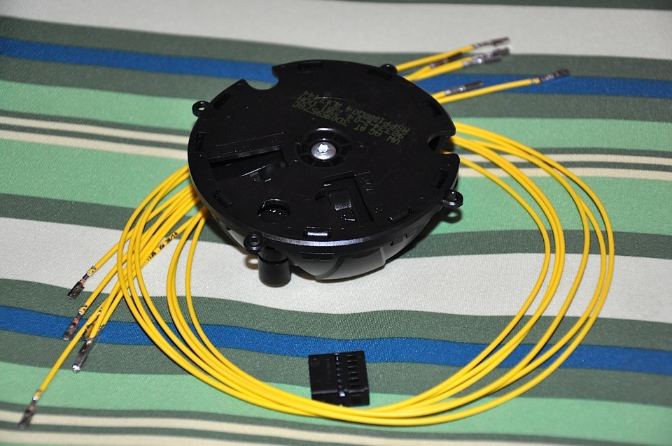 3D0959578C Зеркала бу VAG | Запчасти на DRIVE2