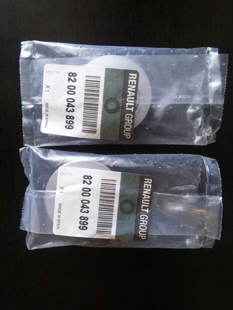 8200043899 Колпак колеса (плас) RENAULT | Запчасти на DRIVE2