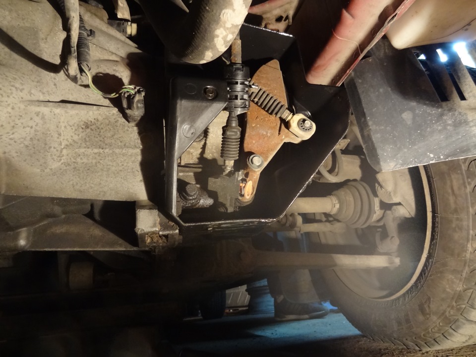 Масло МКПП Motul Motylgear 75W90 — Ford Fiesta (Mk V), 1,3 л, 2003 года ...