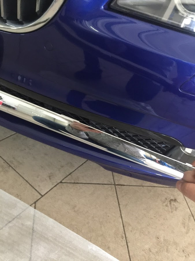 Победа над вибрацией! — BMW 7 series (F01/02), 3 л, 2008 года | своими ...